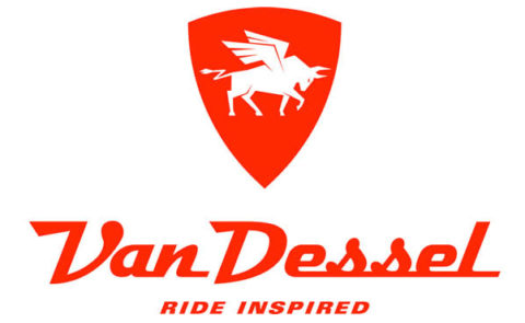 Van Dessel Cycles - #TeamKICKASS